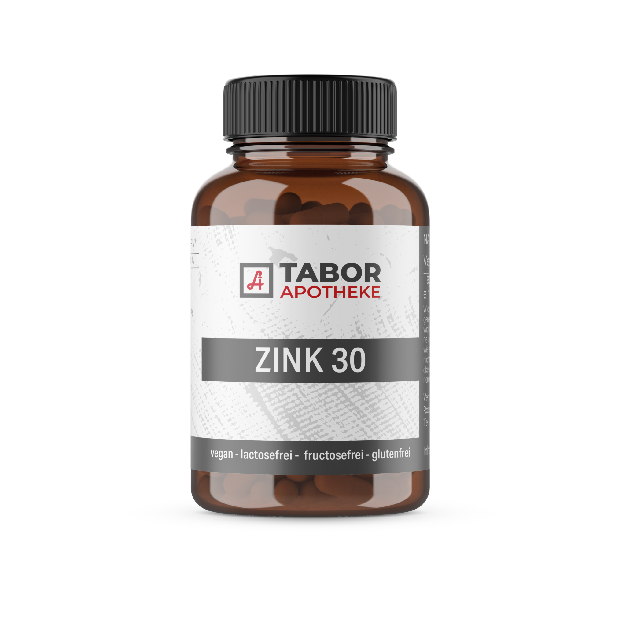 Zink 30 Tabor Apotheke zink-30-tabor-apotheke